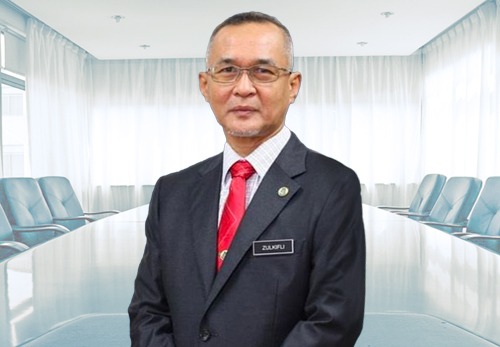 Ahli Mesyuarat MAIDAM